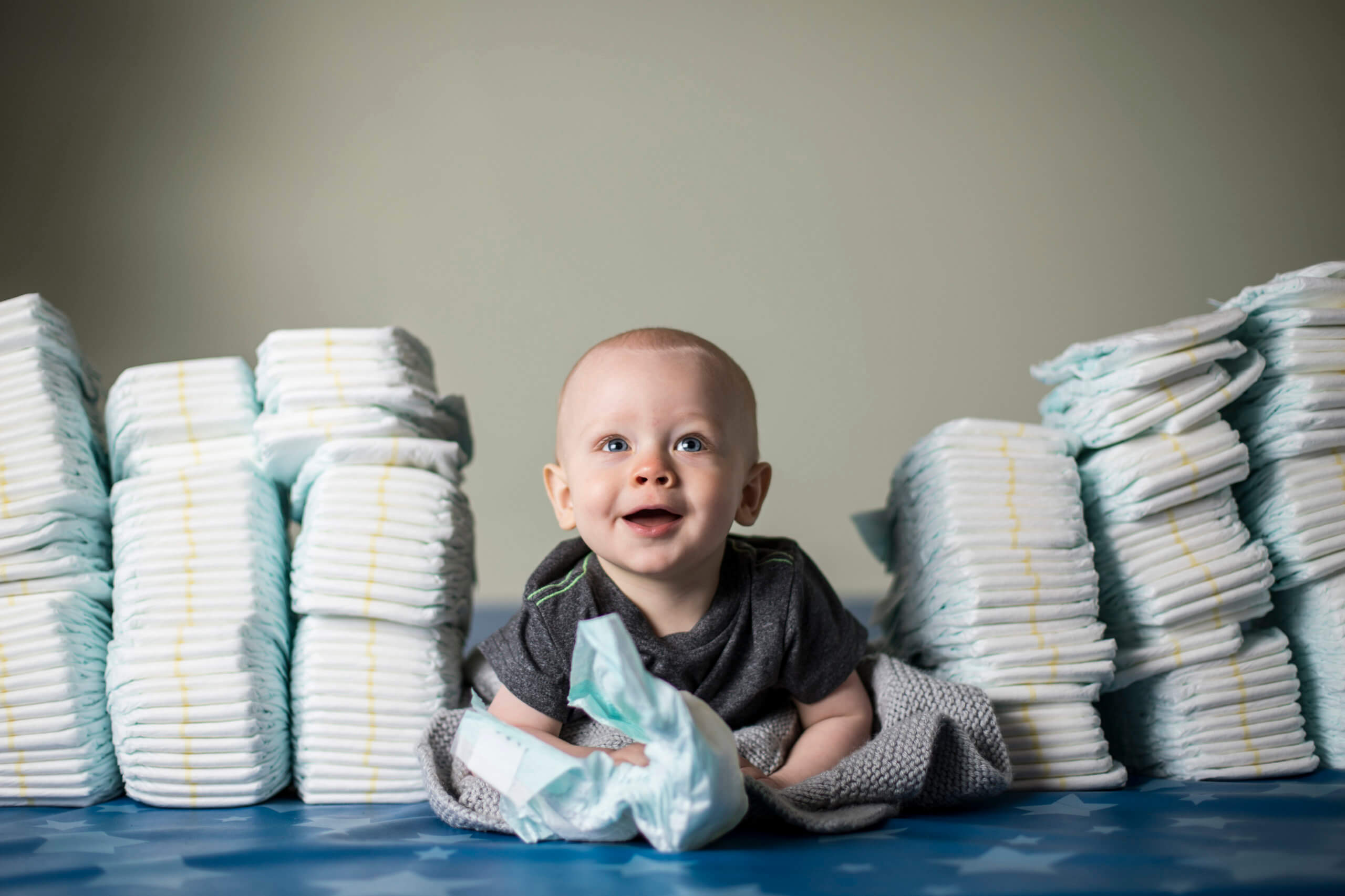 How To Budget For A New Baby 1st Franklin Financial