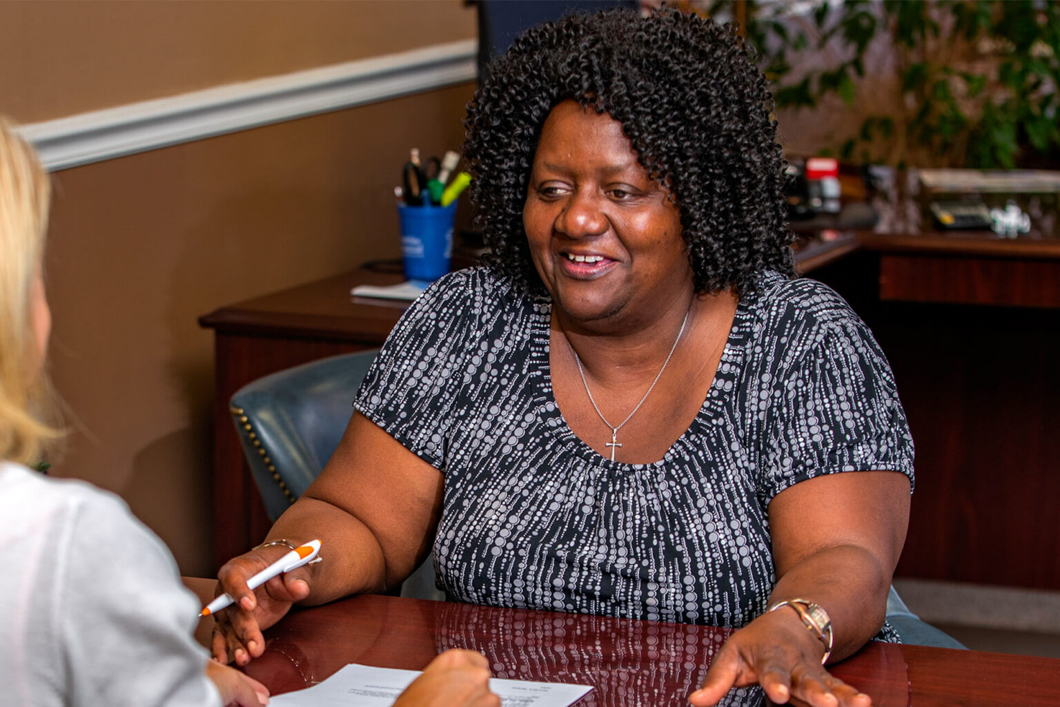 Loans for Living - 1st Franklin Financial