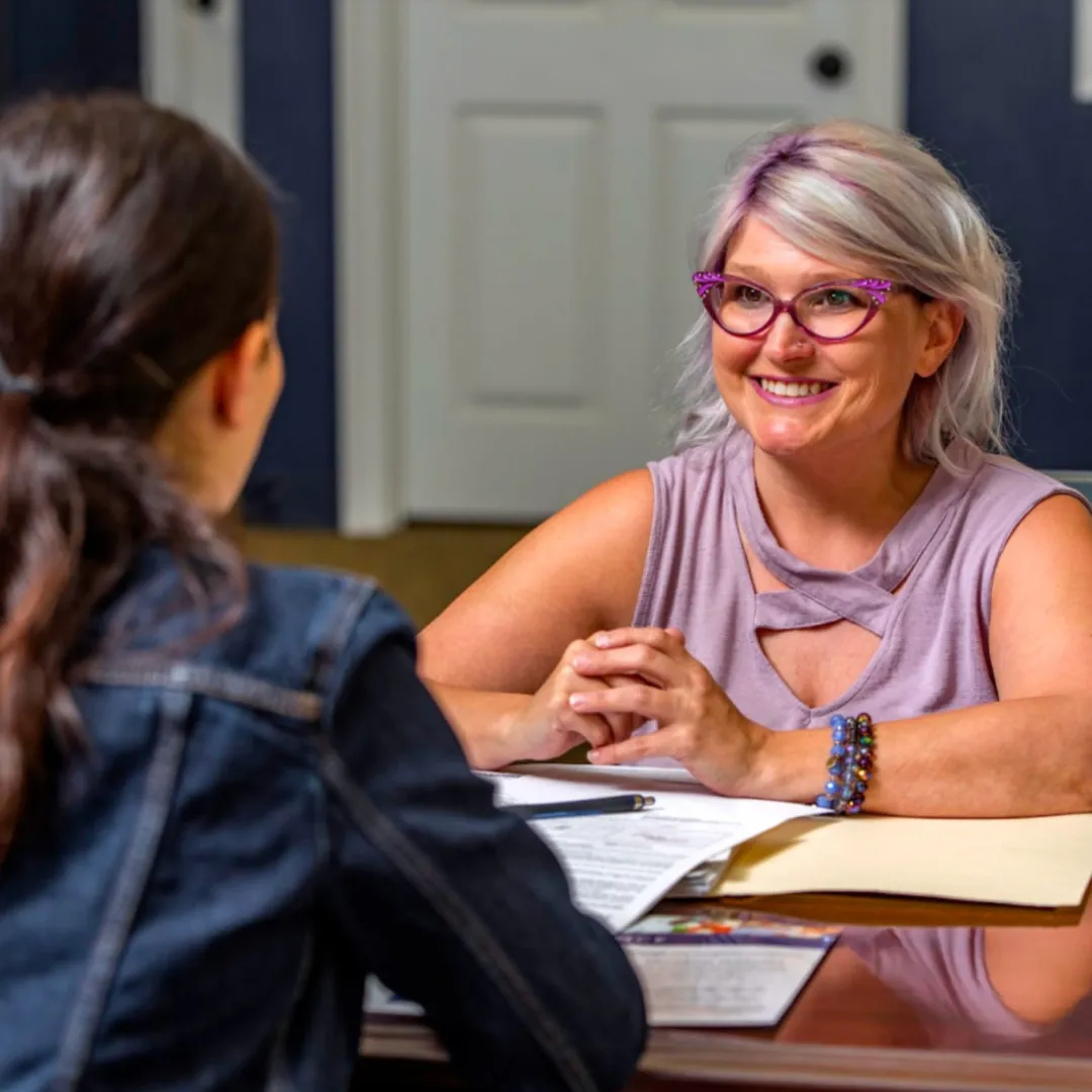 Apply Now | 1st Franklin Financial