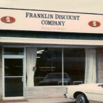 1st Franklin Financial Locations