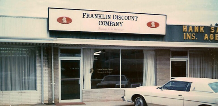 Why Us | 1st Franklin Financial