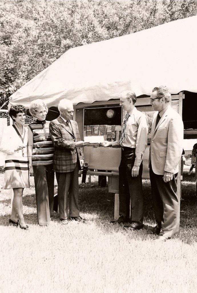 Why Us | 1st Franklin Financial