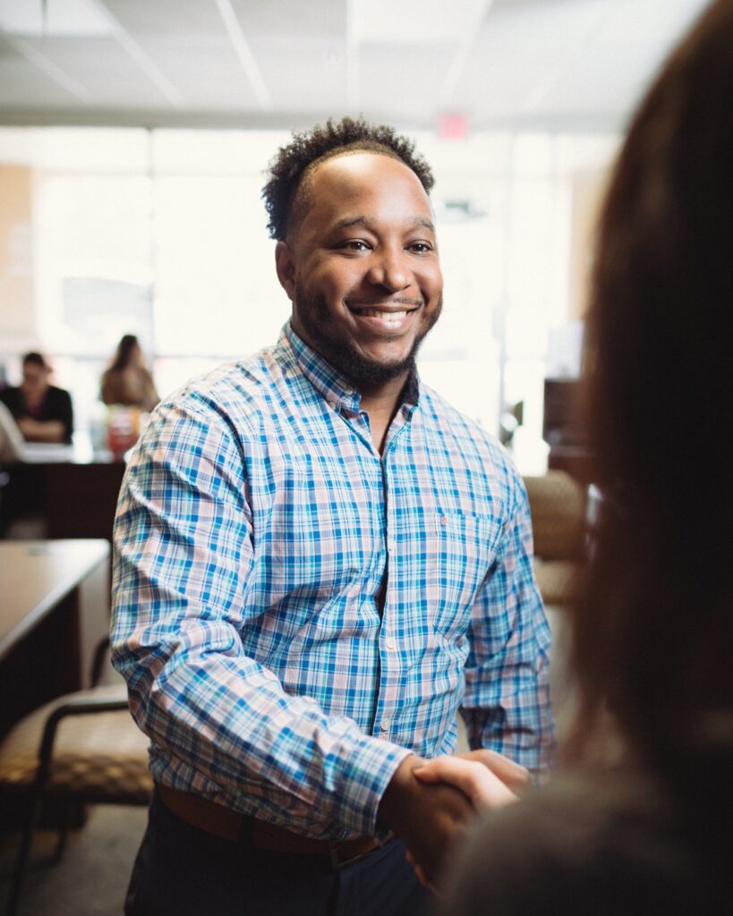 Why Us | 1st Franklin Financial